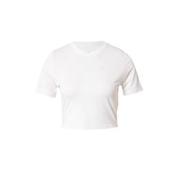 Nike Sportswear Shirt female White size XS