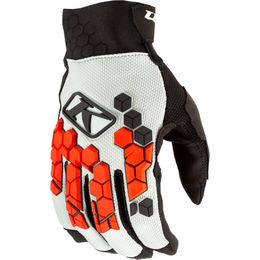 Klim Dakar, Handschuhe