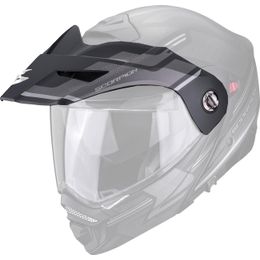 Scorpion ADX-2 Carrera, Helmschirm
