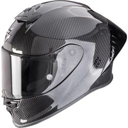 Scorpion EXO-R1 Evo II Carbon Air Solid, Integralhelm