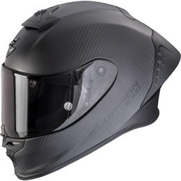 Scorpion EXO-R1 Evo II Carbon Air Solid, Integralhelm