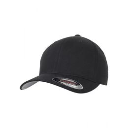 Flexfit Cap female Black size S/M