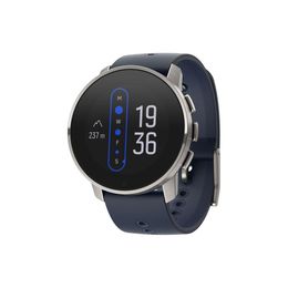 Smartwatch Suunto GPS 9 Peak -