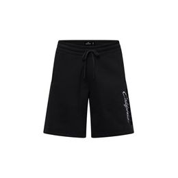 Hollister Pants male Black size L