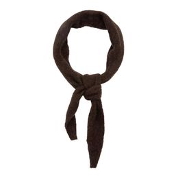 Pull&Bear Pull&bear Wrap female Brown size One Size
