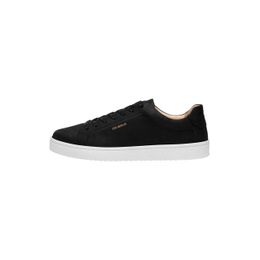 Sneaker N91 "Original Draft DG", Herren, Gr. 40, schwarz, Nubuk, Schuhe Sneaker