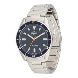 Lacoste Uhr 'BOSTON' Herren Gr&ouml;&szlig;e One Size navy / goldgelb / silber