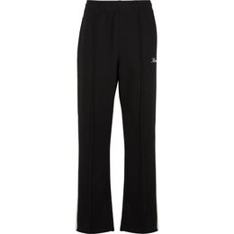 Karl Kani Sporthose Herren Gr&ouml;&szlig;e L schwarz / offwhite