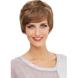 Damen Perücke Sophia dunkelblond, Größe 0