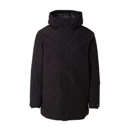 Jack & Jones Jack & Jones Parka 'JJEKEEN' Herren Gr&ouml;&szlig;e S schwarz