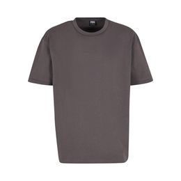 Urban Classics T-Shirt Herren Gr&ouml;&szlig;e S schlammfarben