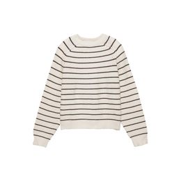 Pull&Bear Pull&bear Pullover Damen Gr&ouml;&szlig;e M hellbeige / braun