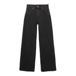 Pull&Bear Pull&bear Jeans Damen Gr&ouml;&szlig;e 27/28 schwarz