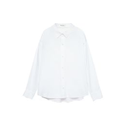 Pull&Bear Pull&bear Bluse Damen Gr&ouml;&szlig;e XS wei&szlig;
