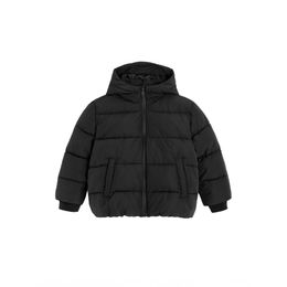 Cool Club Jacke Jungen Gr&ouml;&szlig;e 146 schwarz