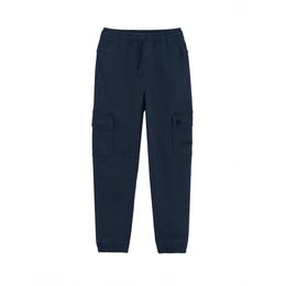 Cool Club Hose Jungen Gr&ouml;&szlig;e 134 navy