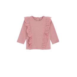 Cool Club Shirt M&auml;dchen Gr&ouml;&szlig;e 74 rosa