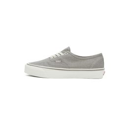 Vans Sneaker low 'Authentic Reissue 44' Herren Gr&ouml;&szlig;e 40 grau / wei&szlig;