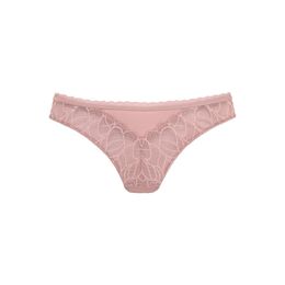 Lascana Panty female Purple size 40/42