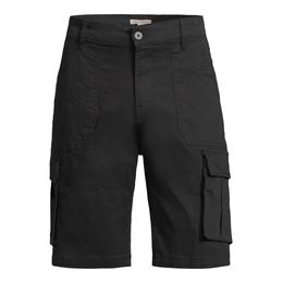 Aéropostale Cargo Pants male Black size 38