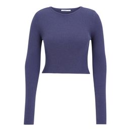 Noppies Umstand Pullover 'Samso' Damen Gr&ouml;&szlig;e XXL indigo