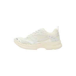 Pull&Bear Pull&bear Sneaker Damen Gr&ouml;&szlig;e 40 elfenbein / offwhite