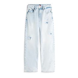 Tommy Jeans Jeans 'Mia' Damen Gr&ouml;&szlig;e 31 blue denim