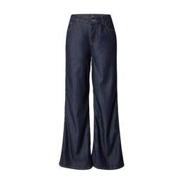 monari Jeans Damen Gr&ouml;&szlig;e 27/28 dunkelblau