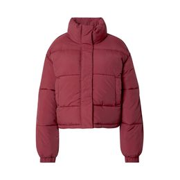 Only &Uuml;bergangsjacke Damen Gr&ouml;&szlig;e XS weinrot