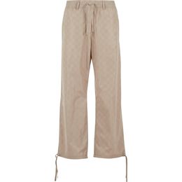 PEQUS Hose 'Aether' Damen Gr&ouml;&szlig;e 38 beige / hellbraun