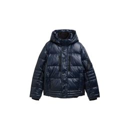 Tom Tailor Jacke Herren Gr&ouml;&szlig;e M marine