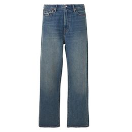Abercrombie & Fitch Abercrombie & Fitch Jeans Herren Gr&ouml;&szlig;e 30 blue denim