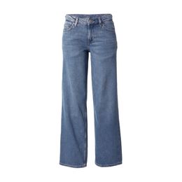 WEEKDAY Jeans 'Ampel' Damen Gr&ouml;&szlig;e 33 blue denim