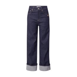 Gang Jeans '94BLAKE' Damen Gr&ouml;&szlig;e 28 navy