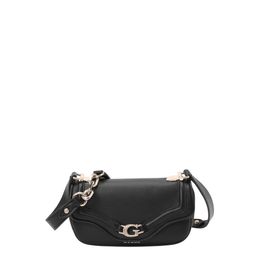 Guess Umh&auml;ngetasche 'DEA CROSSBODY FLAP' Damen Gr&ouml;&szlig;e One Size schwarz