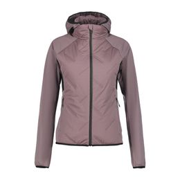 Rukka Outdoorjacke 'Melta' Damen Gr&ouml;&szlig;e XS mauve