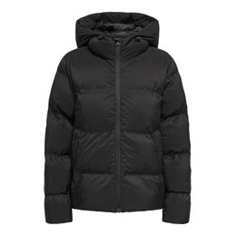 Only Jacke Damen Gr&ouml;&szlig;e S schwarz Winterjacke