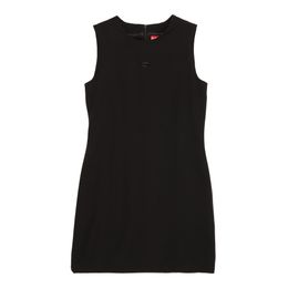 Diesel Kleid M&auml;dchen Gr&ouml;&szlig;e 170/176 schwarz