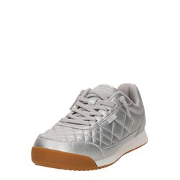 Skechers Sneaker 'BOBS BILLIE' Damen Gr&ouml;&szlig;e 40 silber