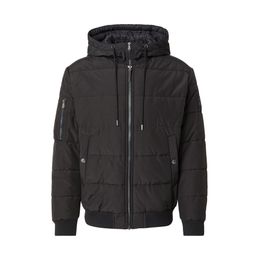 JOOP! Jeans Jacke 'Roxwell' Herren Gr&ouml;&szlig;e M/L schwarz