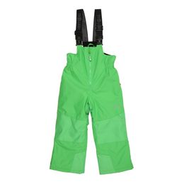 Trollkids Sporthose 'Nordkapp' Jungen Gr&ouml;&szlig;e 98 hellgr&uuml;n / schwarz