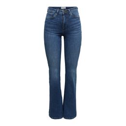 Only Jeans 'ONLWAUW' Damen Gr&ouml;&szlig;e 29 blue denim