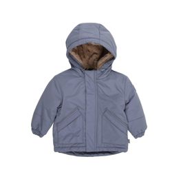 Noppies Jacke 'Ofunato' Jungen Gr&ouml;&szlig;e 68 saphir
