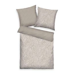 Bettwäsche Tom Tailor Satin