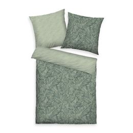 Bettwäsche Tom Tailor Satin