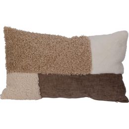 SONSTIGE Kissen CHENILLE