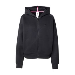 adidas originals Sweatjacke 'SPACER' Damen Gr&ouml;&szlig;e XL/XXL schwarz