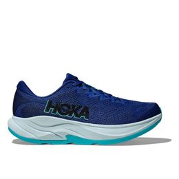 Hoka One One Hoka Rincon 4 Schuhe Herren blau 44.0