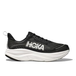 Hoka One One Hoka Skyflow - breit (2E) Schuhe Herren schwarz 48.0