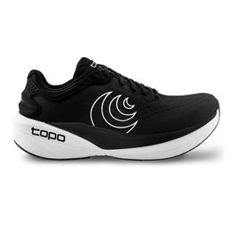 Topo Phantom 4 Schuhe Herren schwarz 44.0